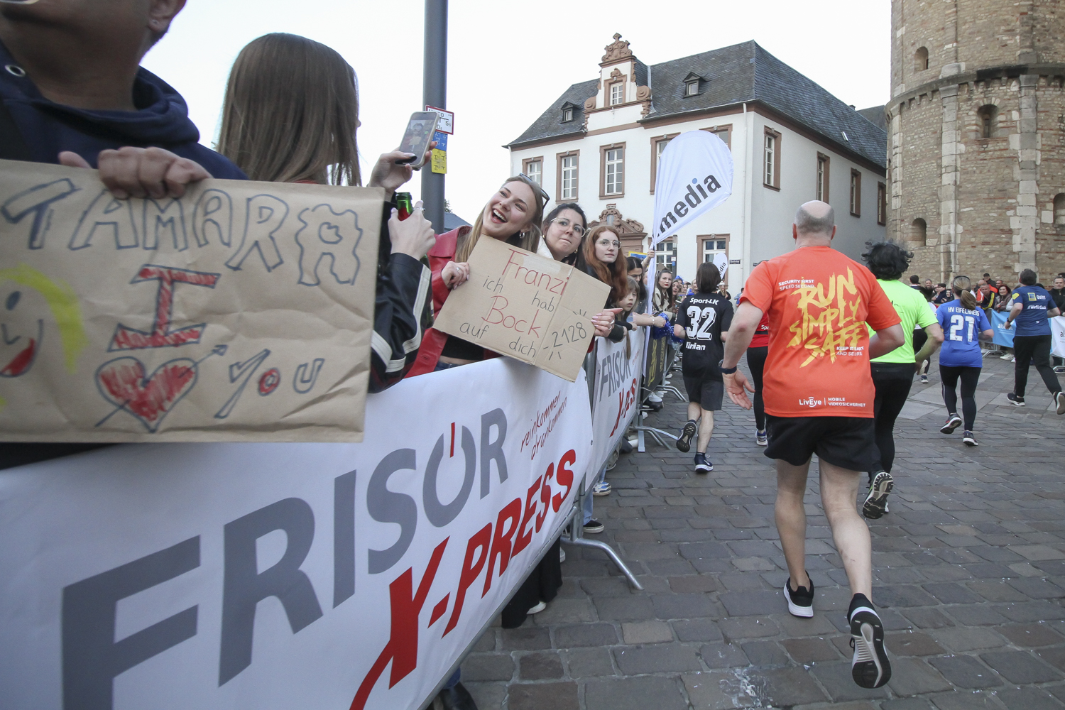 Firmenlauf-Anmeldung ab Montag – Silvesterlauf e.V. Trier – 1 Verein ...