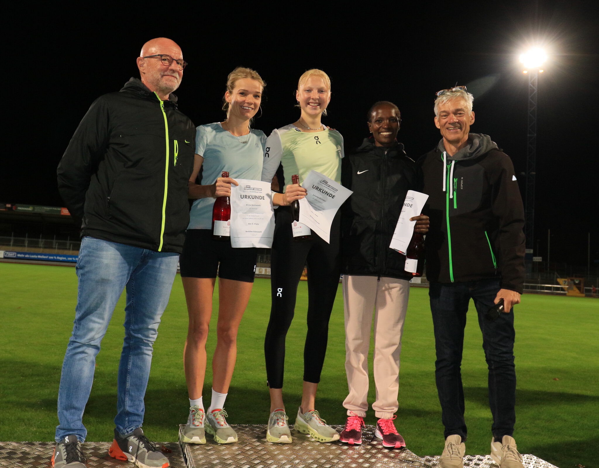DM-Revanche in Trier: Dern vs. Ebel – Silvesterlauf e.V. Trier – 1 ...